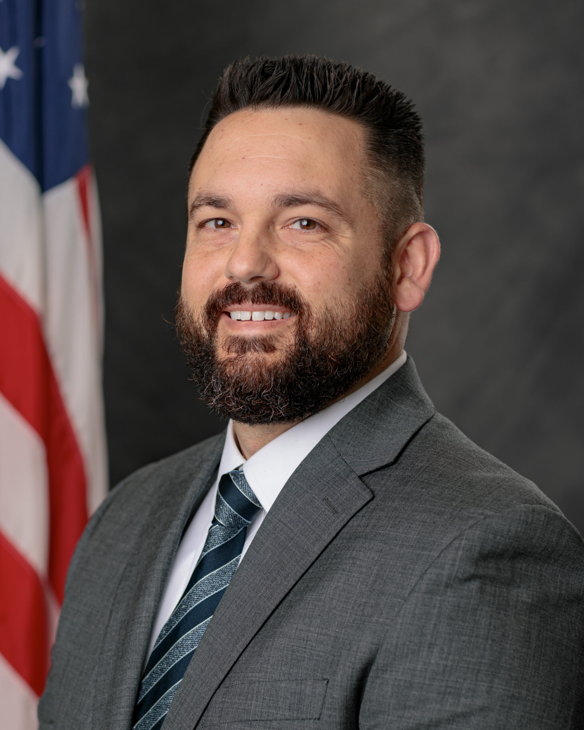 Westfield gets new police chief | News, Sports, Jobs - Observer Today
